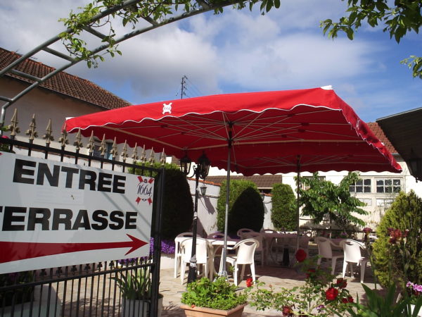 Parasol De Marche